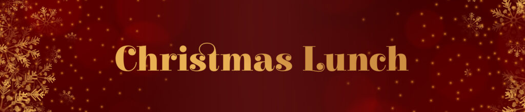 Christmas Lunch - Khoroni Hotel Casino Convention Resort