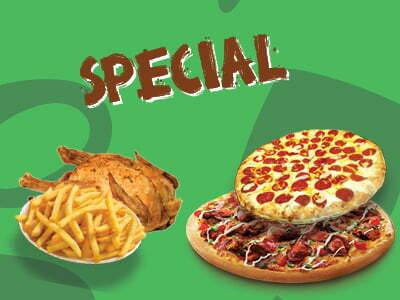 Restaurant Specials - Khoroni Hotel Casino Convention Resort