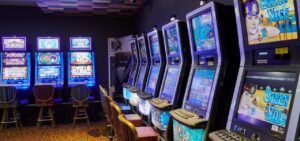 Casino - Khoroni Hotel Casino Convention Resort