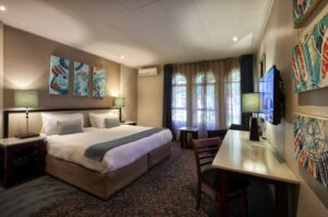 Khoroni Hotel Casino Convention Resort