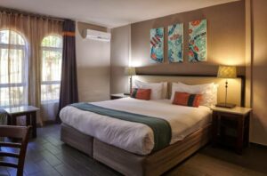 Peermont Metcourt - Khoroni Hotel Casino Convention Resort