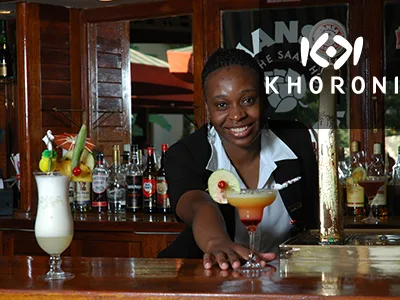 What's On - Khoroni Hotel Casino Convention Resort