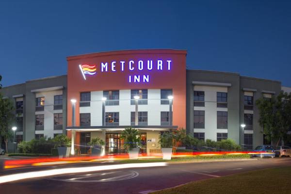 Peermont Metcourt - Khoroni Hotel Casino Convention Resort