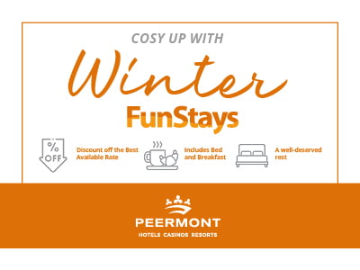 Hotel Specials - Khoroni Hotel Casino Convention Resort