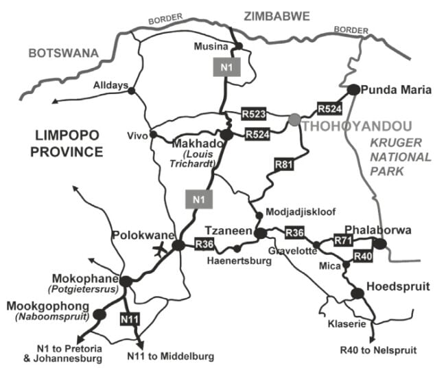 Sibasa Suite - Khoroni Hotel Casino Convention Resort