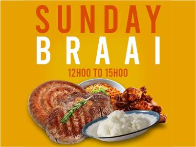 Restaurant Specials - Khoroni Hotel Casino Convention Resort